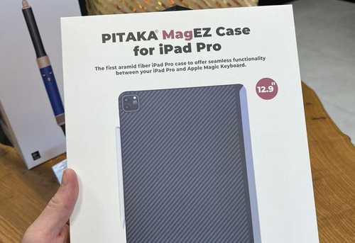 Кевларовый Чехол Pitaka iPad 12.9