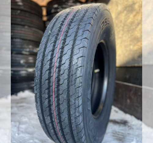 295/80 R22.5 Кама NF202 руль