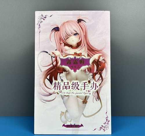 Аниме Фигурка Succubus Rurumu Суккуб Руруму