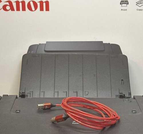 Принтер Canon Pixma MG2555S