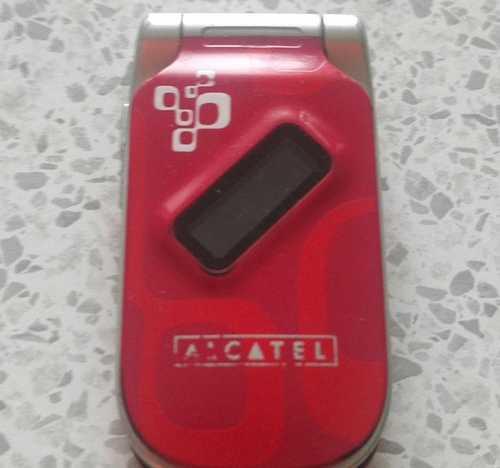 Alcatel OneTouch C651