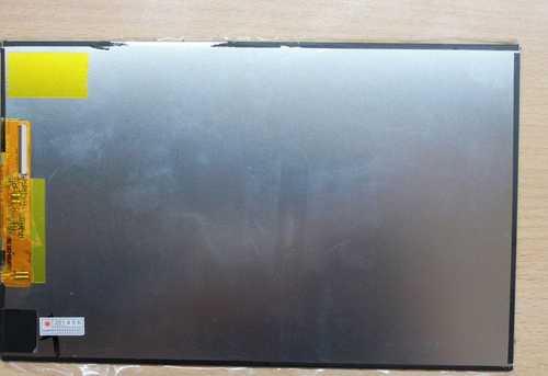 LCD матрица sl101pc33y0863