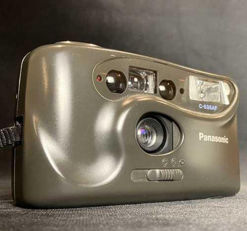 Panasonic C-535AF