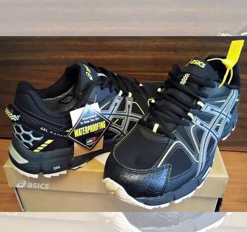 Asics GEL kayano 8 (термо )