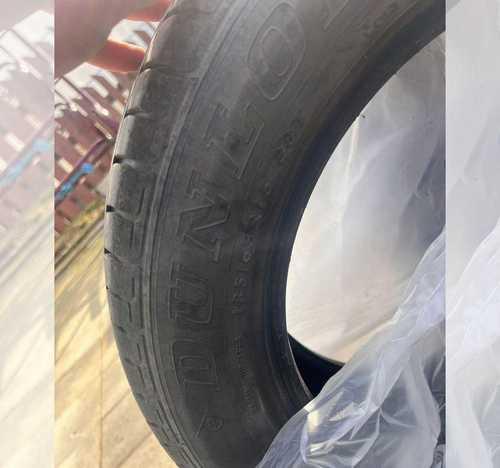 Dunlop All Season Maxx AS1 185/65 R15