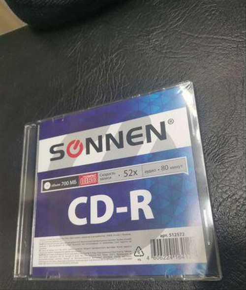 Рейтинг cd r дисков