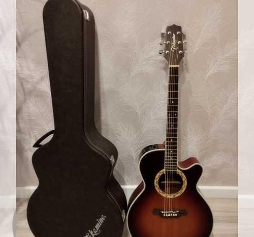 Takamine NPT-510 1997 Japan