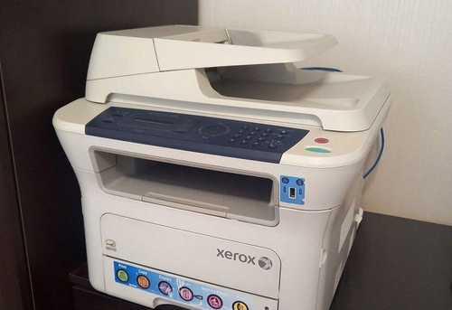 Мфу лазерный Xerox WC 3220