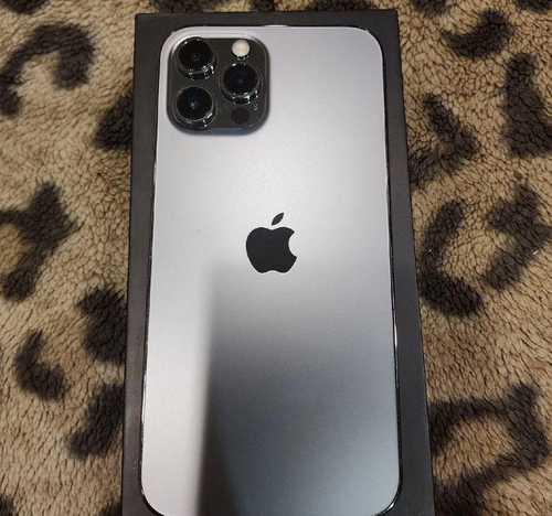 iPhone 12 Pro Max, 128 ГБ