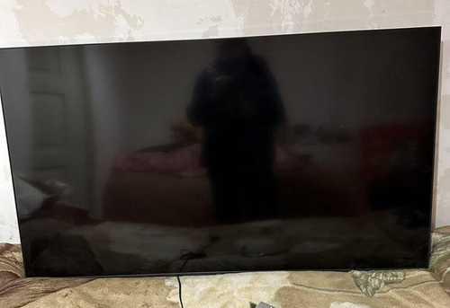 Телевизор Samsung SMART tv 55