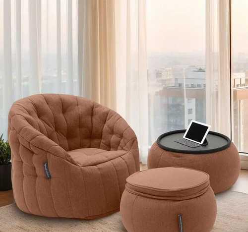 Contempo Package в шенилле