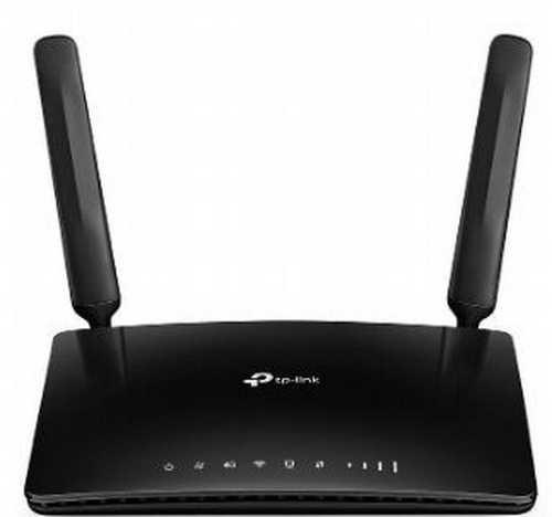 Роутер беспроводной TP-Link Archer MR400 AC1200 10