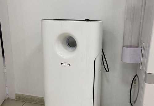 Очиститель воздуха Philips AC3256/10