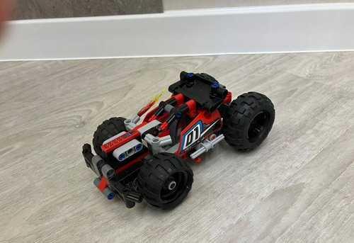 Lego Technic 42073