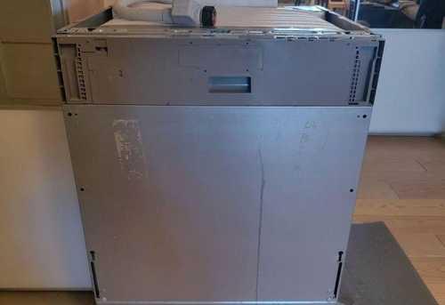 Посудомоечная машина 60 см встраиваемая Electrolux