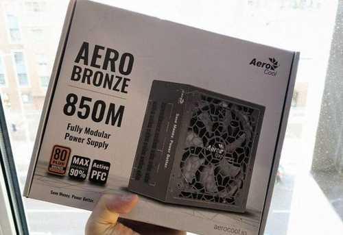 Блок Питания Aero Bronze 850W