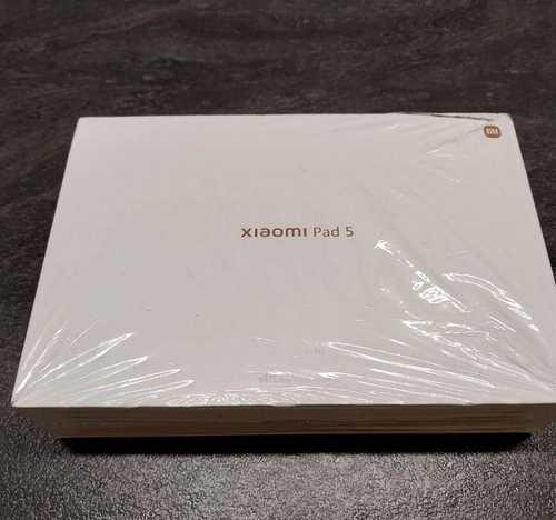 Коробка от планшета Xiaomi Pad 5