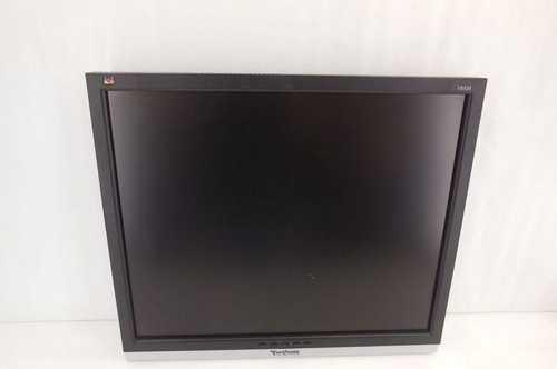 Монитор TFT 19" ViewSonic VA926-5