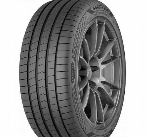 Goodyear Eagle F1 Asymmetric 6 265/50 R19 110Y