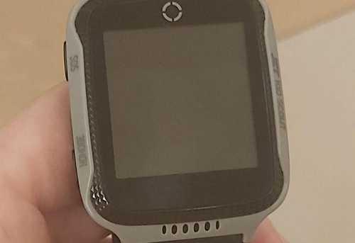 Smart watch Jet Kid Scout