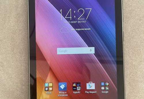 Продам планшет Asus ZenPad C 7.0