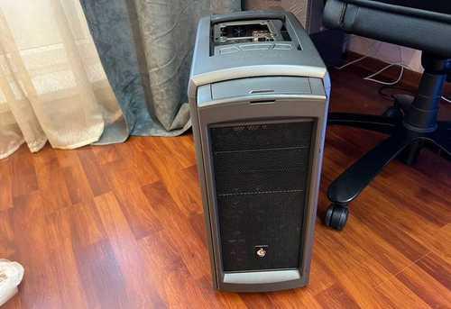 Корпус Cooler Master CM Storm Scout 2 Advanced