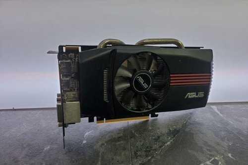 Видеокарта Asus HD7770 1Gb