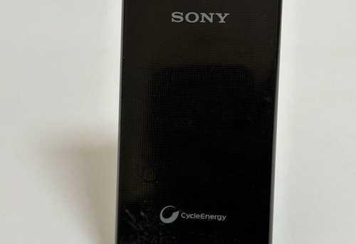 Аккумулятор портативный Sony 3000mah