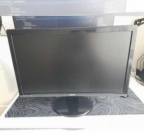 Монитор Benq GL2450, 24 дюйма