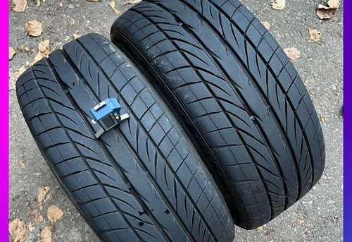 Goodyear Eagle Revspec RS-02 215/45 R17