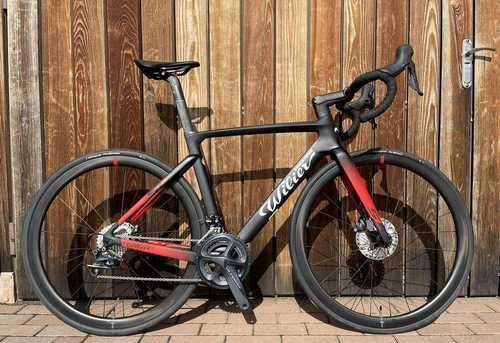 Wilier Triestina Cento 10 SL (S)