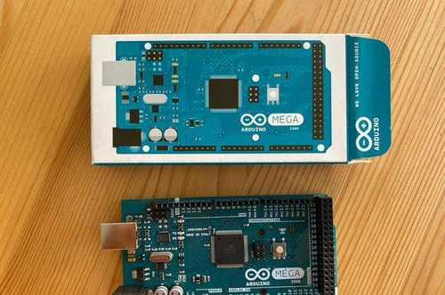 Arduino mega 2560