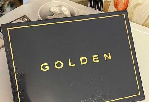 Альбом Чонгука Golden