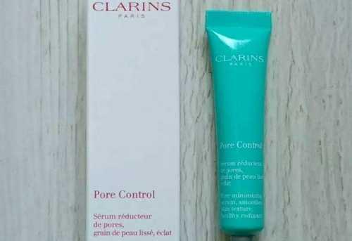 Clarins Pore Control Сыворотка 10мл