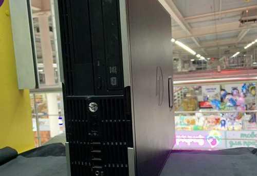 Пк для офиса HP Compaq 8200 i5-2400/4gb/SSD 240