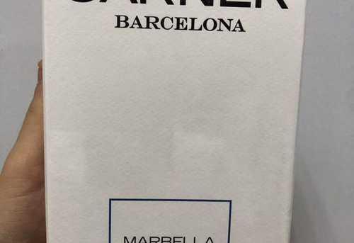 Carner Barcelona Marbella