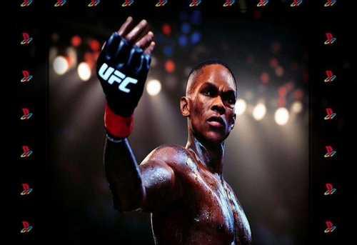 UFC 5/UFC 4 для PS5/PS4 bc-2316