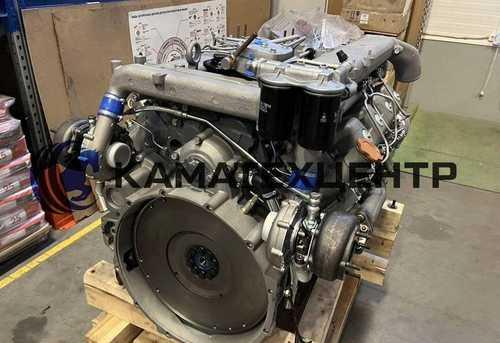 Двигатель Камаз 740.51-400 (740.51-1000400-21)