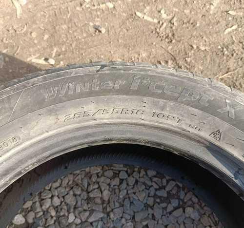 Hankook Winter I'Cept X RW10 255/55 R18