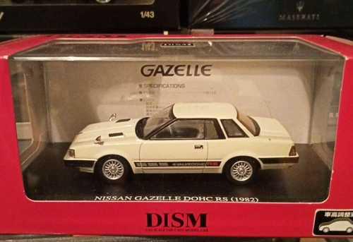 Nissan gazelle