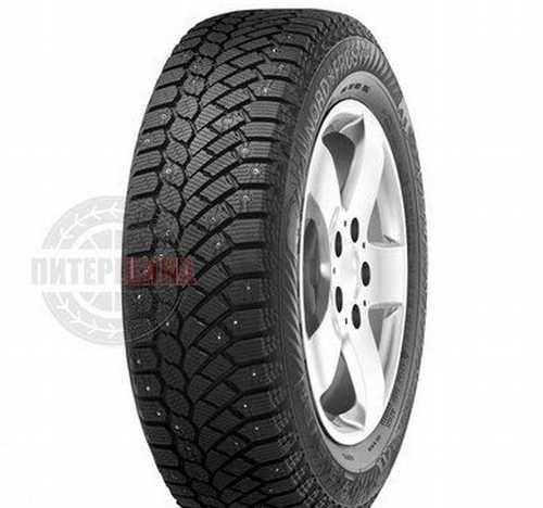 Gislaved Nord Frost 200 195/55 R15 89T