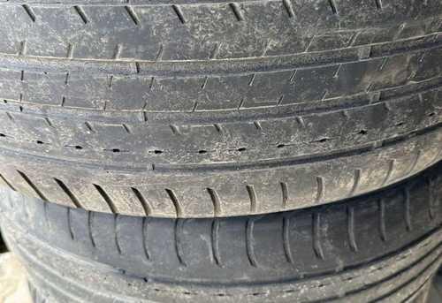 CrossLeader DSU02 265/50 R20