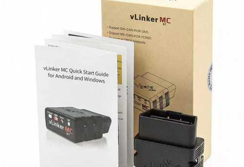 VLinker MC (Bluetooth) / Vgate / Android Windows