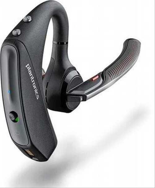 Bluetooth - гарнитура Plantronics Voyager 5200