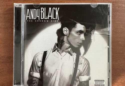 Andy Black - The Shadow Side (CD)