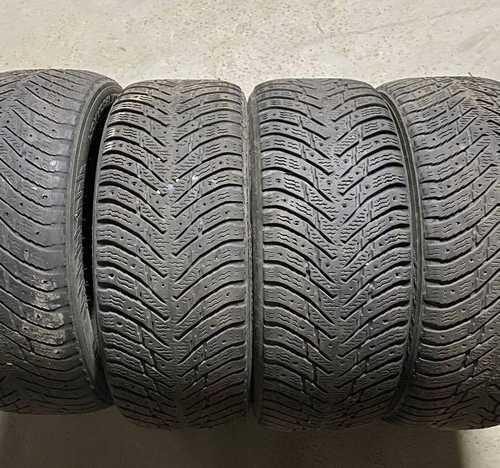 Nokian Tyres Hakkapeliitta 8 205/55 R16