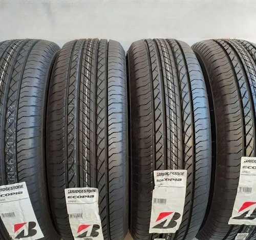 Bridgestone Ecopia EP850 215/55 R18 99V