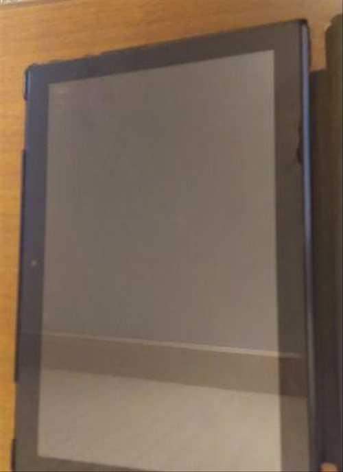 Планшет lenovo tab 4