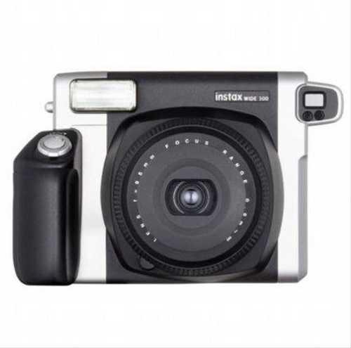 Instax wide 300 фотокамера моментальной печати