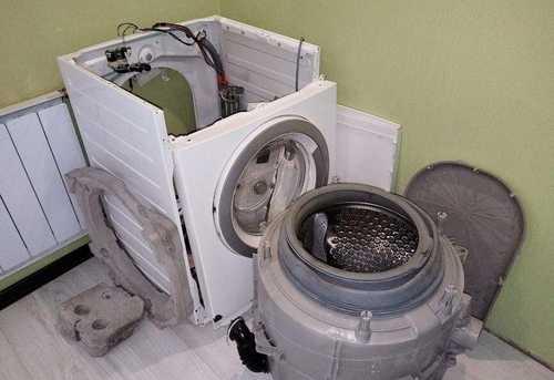 Запчасти от стиральной машины Electrolux